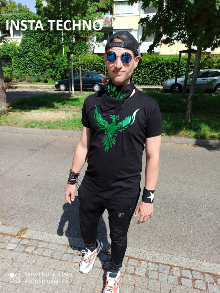 Technowear - Techno Wear Shop