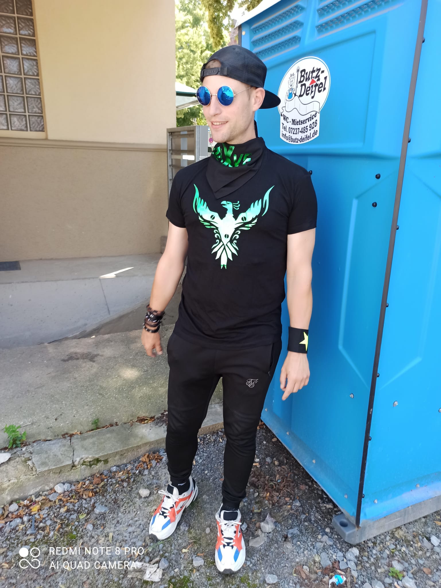Technowear - Techno Wear Shop