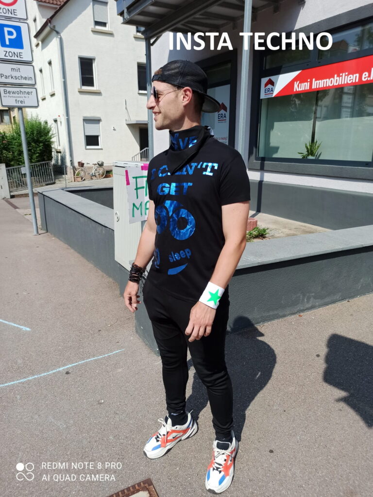 Technowear - Techno Wear Shop