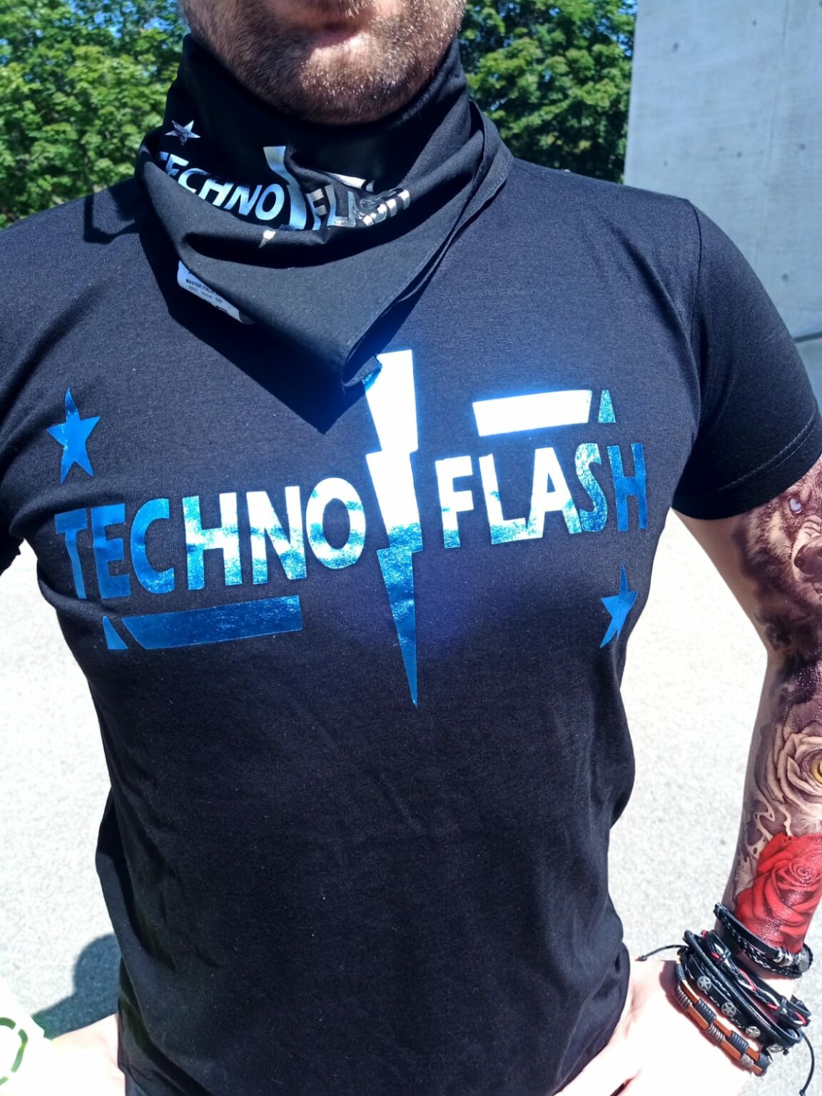 Technowear - Techno Wear Shop