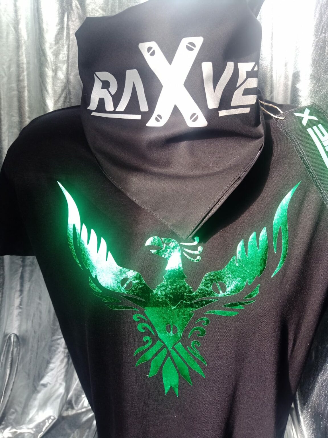Techno Wear Style - Techno Wear Shop