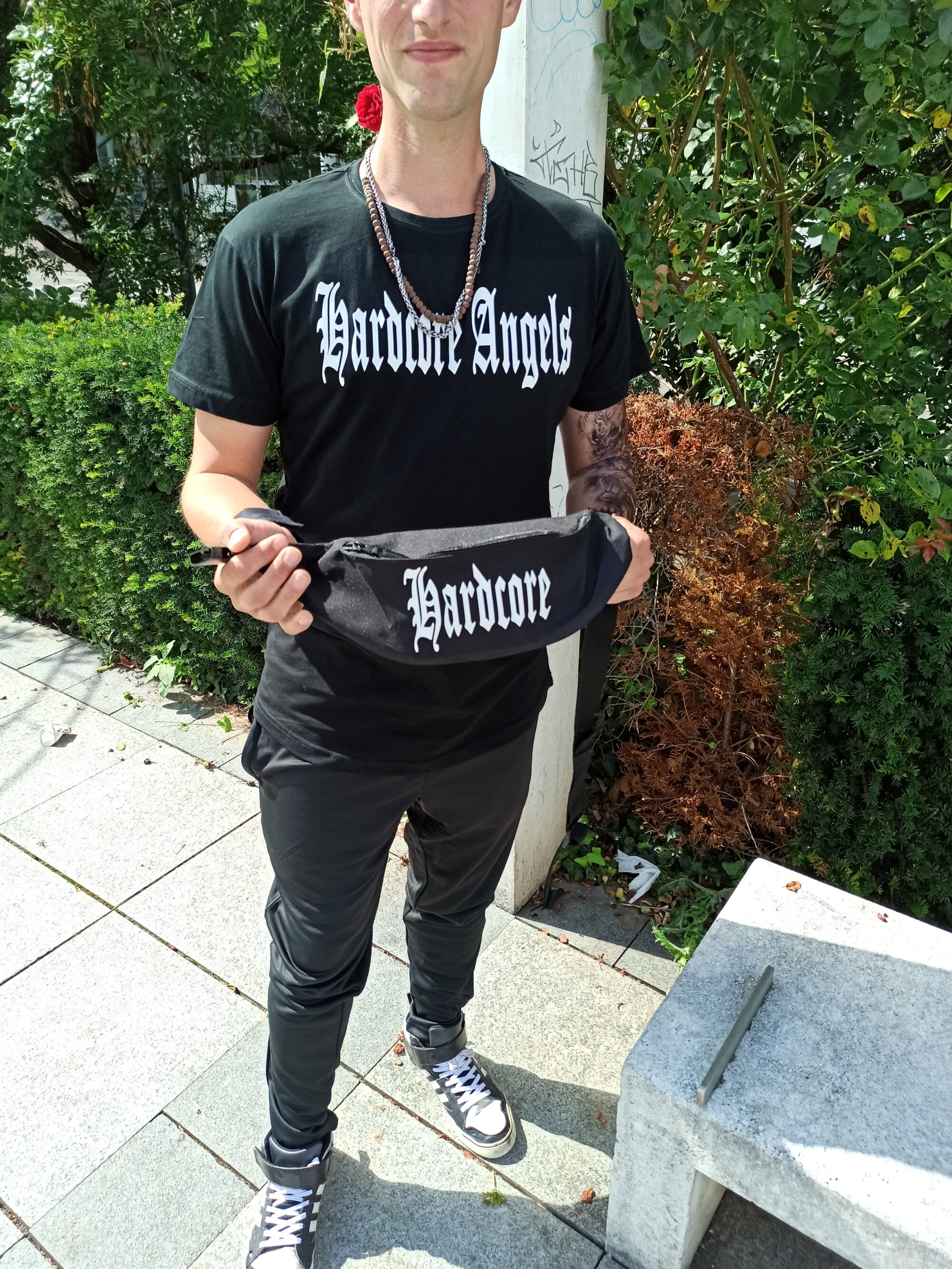 Mega Techno Fashion Style Ravewear technowear Clubwear X Shop - Techno ...