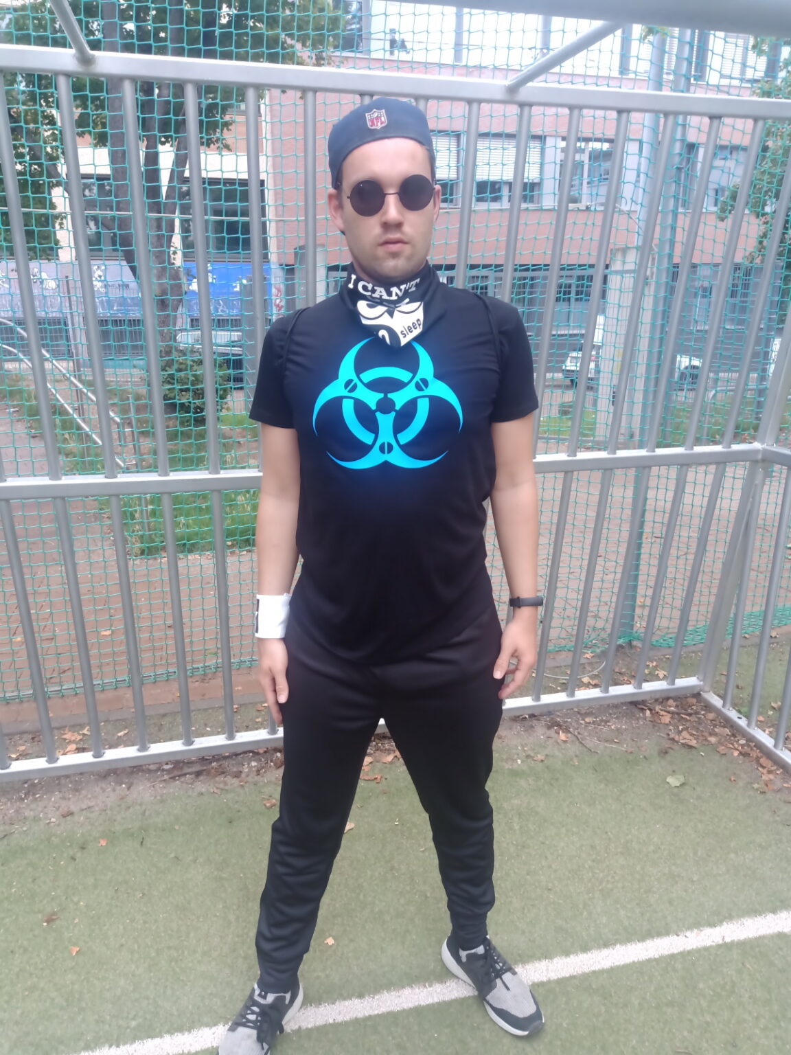 Mega Techno Fashion Style Ravewear technowear Clubwear X Shop - Techno ...