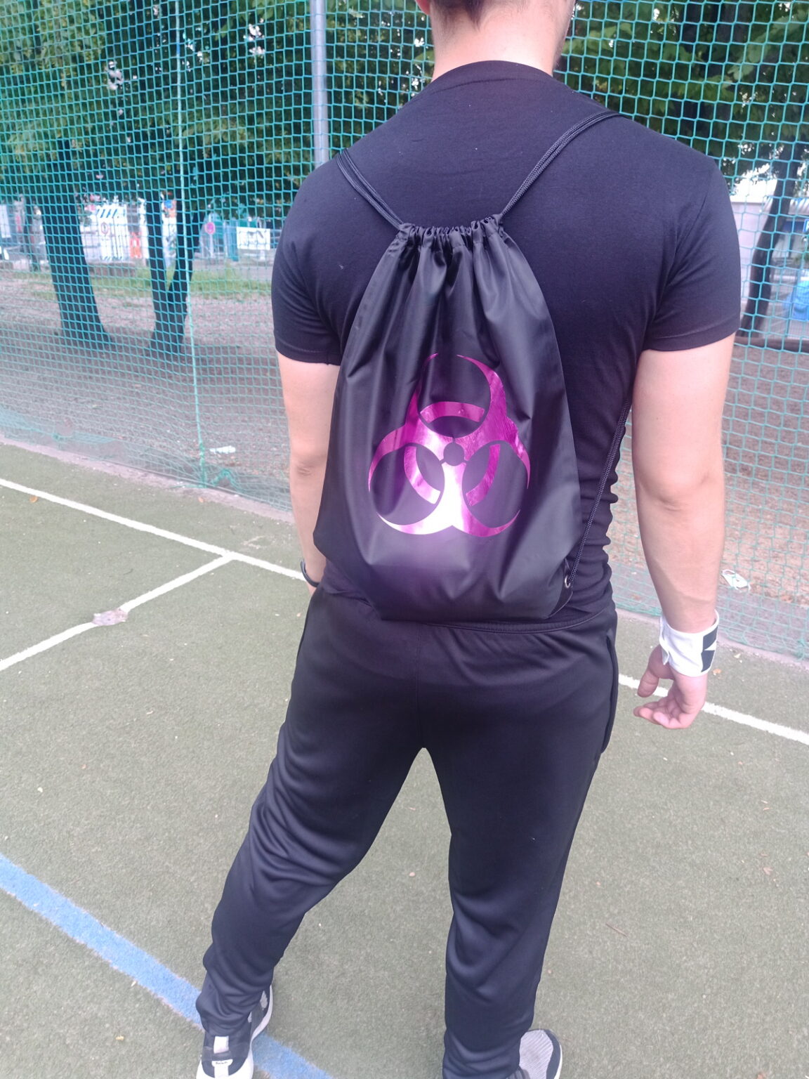 Mega Techno Fashion Style Ravewear technowear Clubwear X Shop - Techno ...